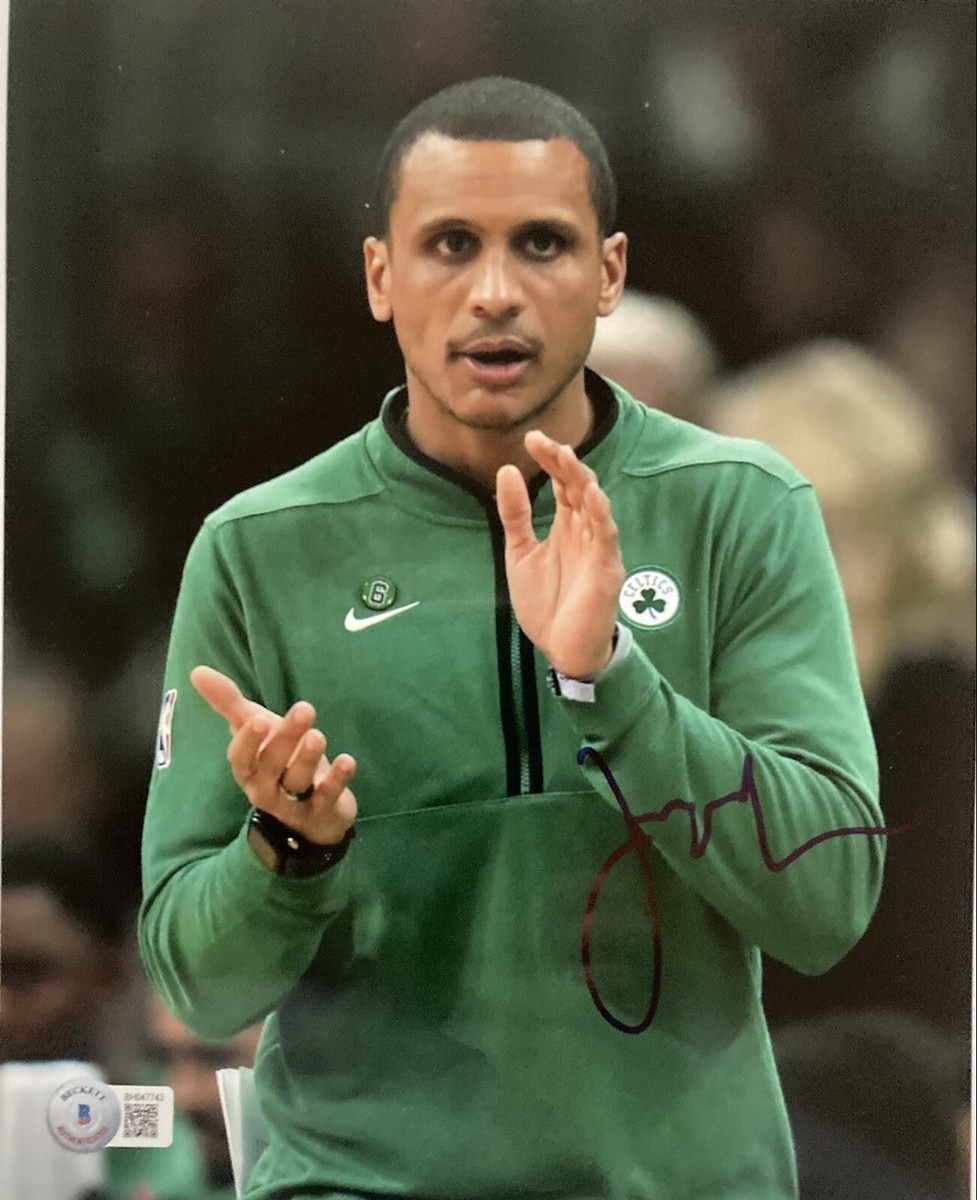 Boston Celtics Coach