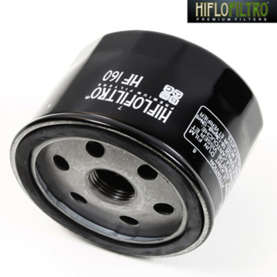 Hi Flo - Oil Filter For 2009 BMW K1300S 826807 | eBay