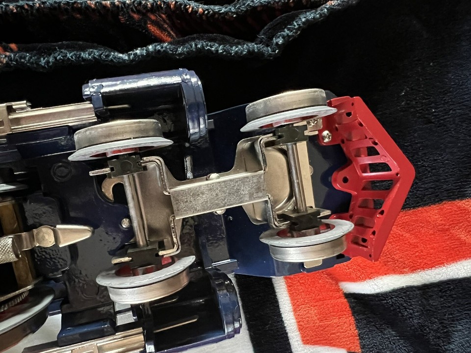 Lionel Classics 6-13103 Blue Comet 23922131034| eBay