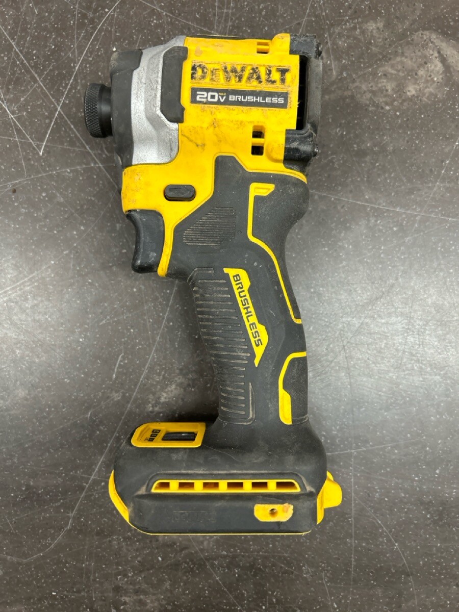 DEWALT DCF850 (CGO009142) 885911758215 | eBay