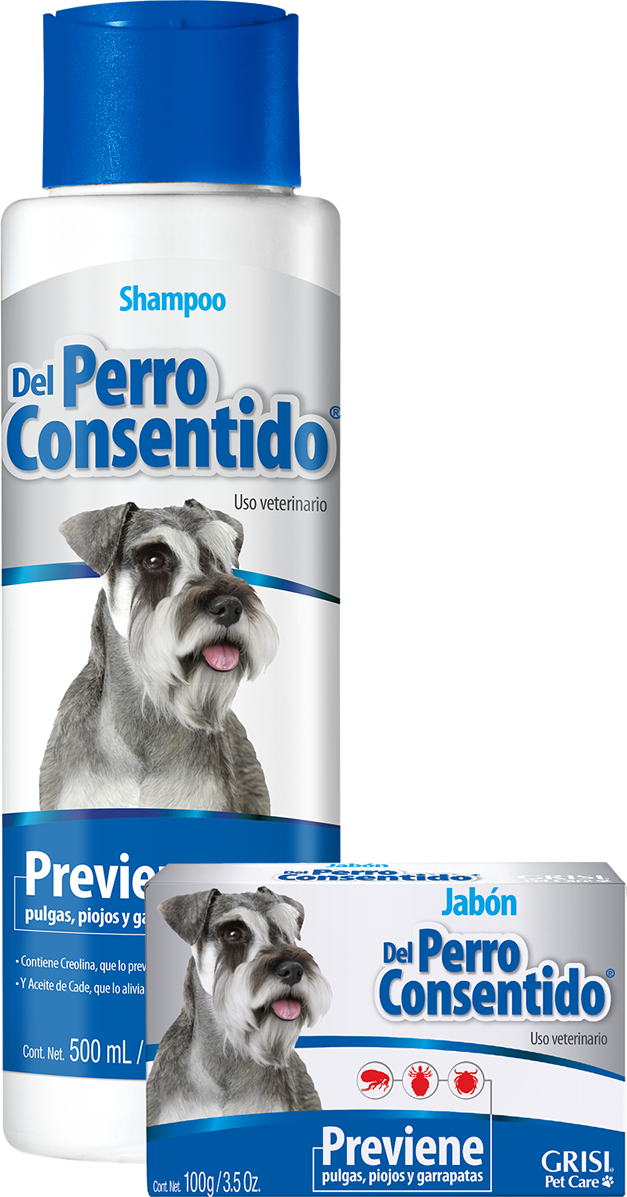 Grisi Jabon Del Perro Consentido Available in Bar Soap or Shampoo | eBay