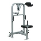 Plate Loaded Neck Machine Commercial for Gyms Colleges High Schools ...