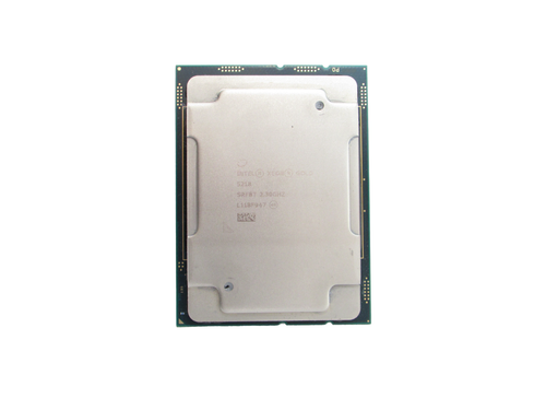 Intel Xeon Gold 5218 SRF8T 16-Core 2.30GHz FCLGA3647 22MB Cache CPU ...