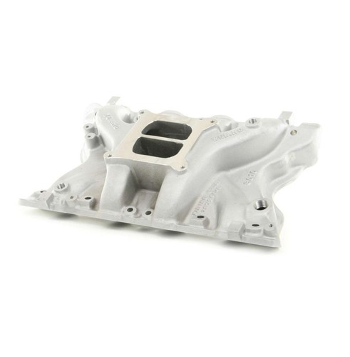 Weiand Action+Plus Intake Manifold Ford Modified 351M 400 Fits Ford 2V ...