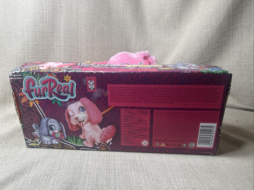 Hasbro FurReal Friends Poopalots Peealots Potty Training Pups Dog Toy ...