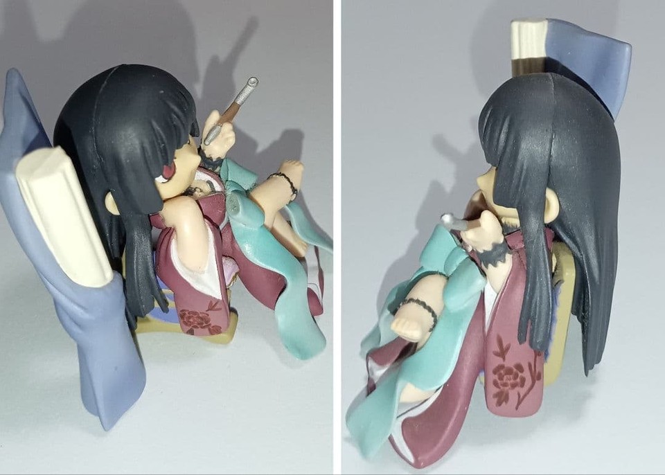 Yuuko Ichihara FIGURE | eBay UK