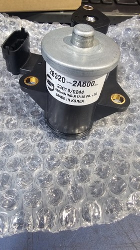 28320-2A600 Swirl Valve Control KIA Sportage Hyundai i40 i30 Tucson ...