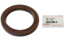 9031141012 Genuine TOYOTA Seal Oil Output Shaft 90311-41012 for sale ...
