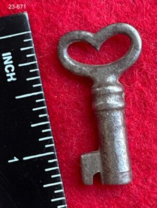 Antique Keys | eBay Stores