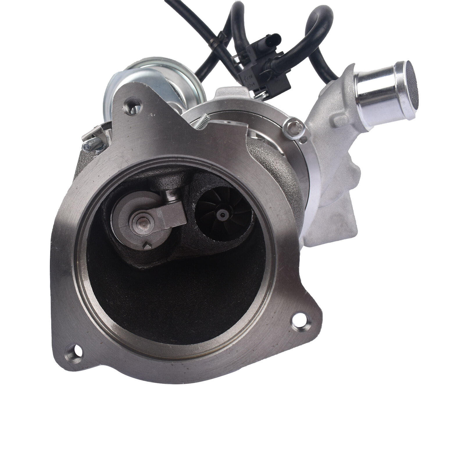 New KP39 Turbo Turbocharger #54399700131 for Ford Escape Fiesta Fusion ...