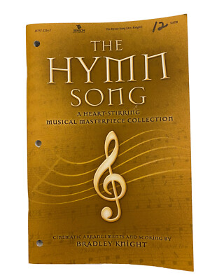 Christian, Gospel - Hymn Song Book