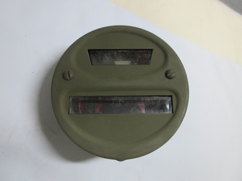 Ford GPW Jeep Willys MB WWII Yankee Blackout Light Right Side Door ...