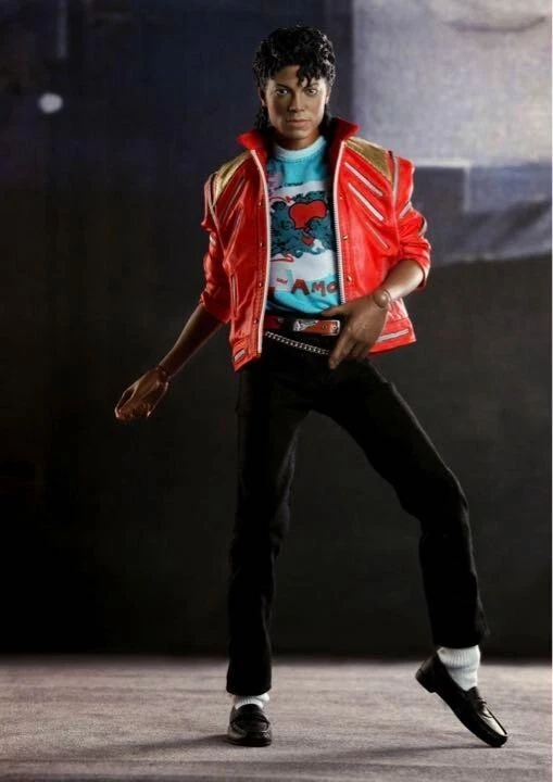 Michael Jackson Beat It Dance