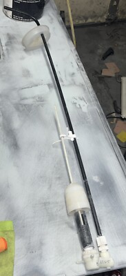 Kinetico Brine Float Assembly - Gently Used | eBay