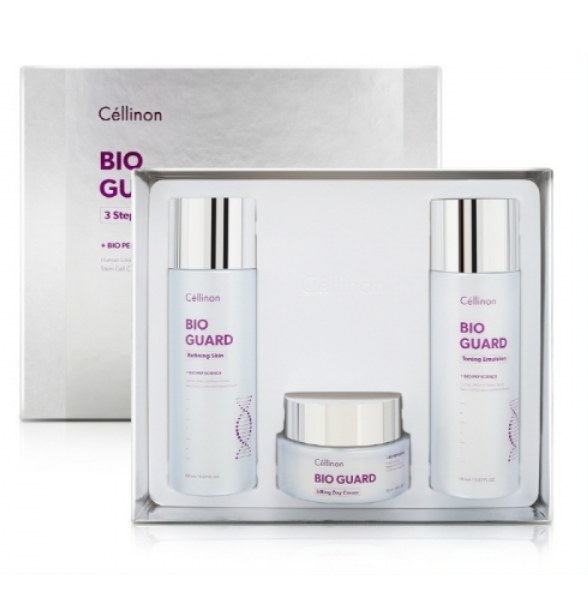 Celltrion Cellinon Bio Guard Lifting Skin Care 3 Set | eBay