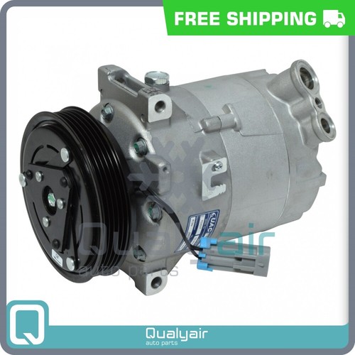 New A/C Compressor PXV16 for 03-15 Opel Signum 02-15 Vectra 98-11 Saab ...