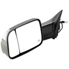 New Left Power Door Mirror Fits 2013-2018 Ram 1500 68412787AC ...