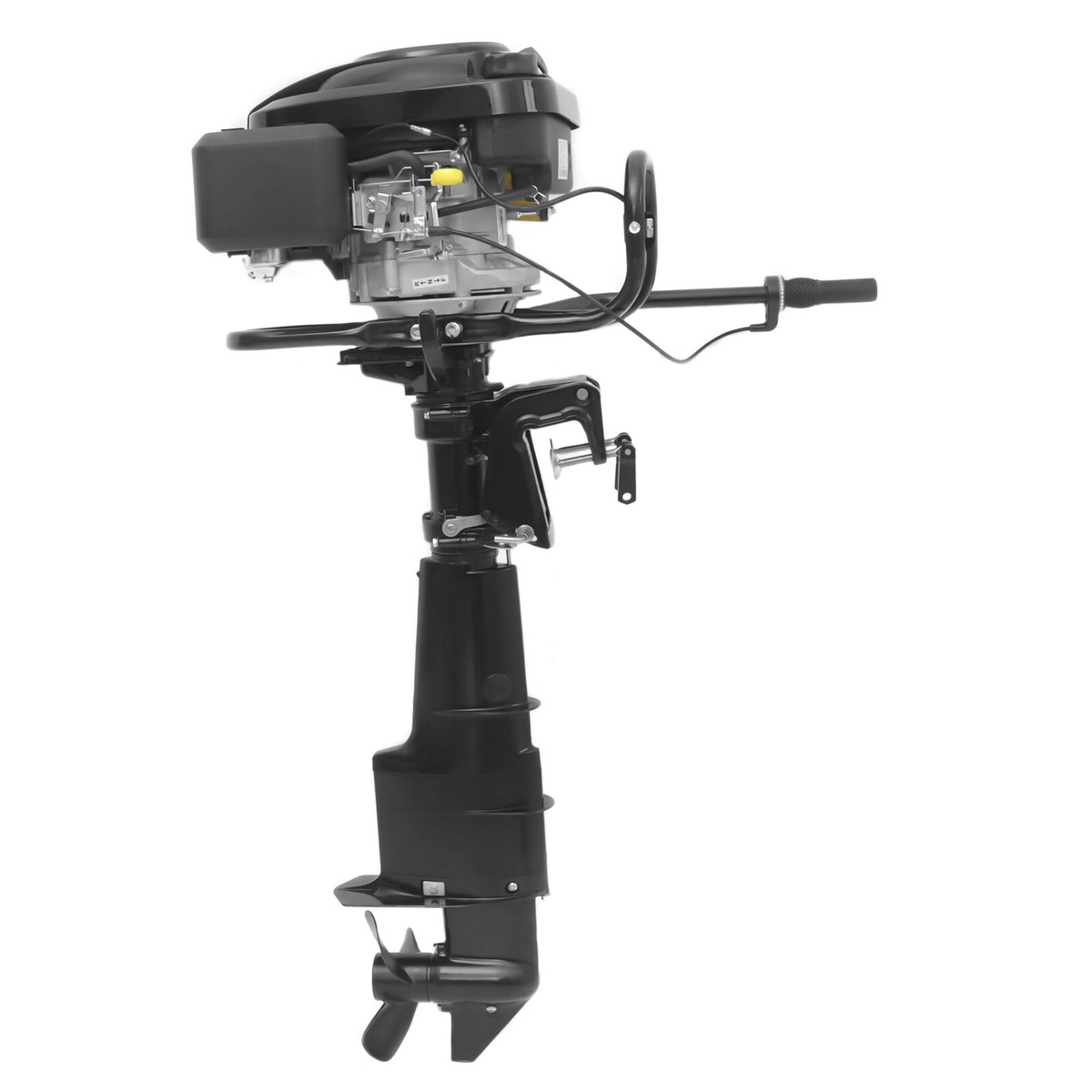Hp Small Outboard Motors Under 10