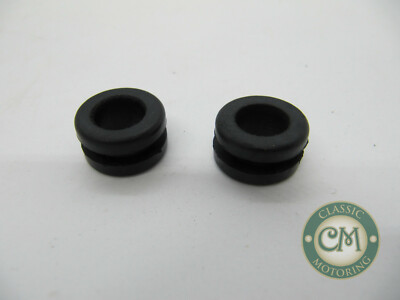 Radiator Cowl Grommets x 2 - Morris Mini Leyland Clubman & Moke | eBay
