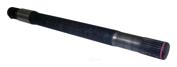 Drive Axle Shaft Crown 5066057AB fits 02-07 Jeep Liberty for sale ...