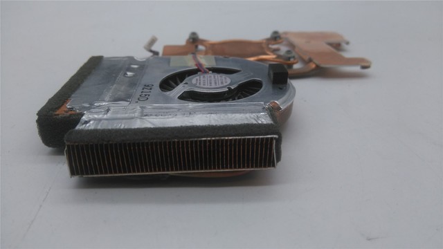 Lenovo ThinkPad T400 Fan & Heat Sink 45N6143 for sale online | eBay