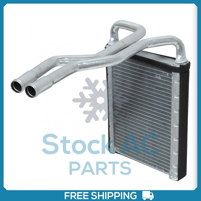 A/C Heater Core for Santa Fe QU | eBay