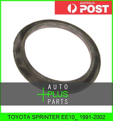 Fits TOYOTA SPRINTER EE10_ Upper Spring Mount | eBay Australia