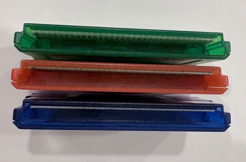 Pokemon Emerald Pokemon FireRed Pokemon Sapphire Authentic Game Boy ...