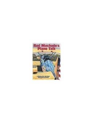 Rod Machado's Plane Talk: The Mental Ar..., Rod Machado | eBay