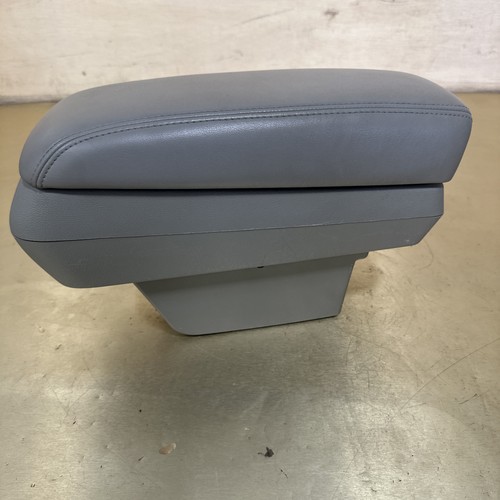 2012-2015 Chevy Volt OEM Complete Rear Center Storage Console Armrest ...