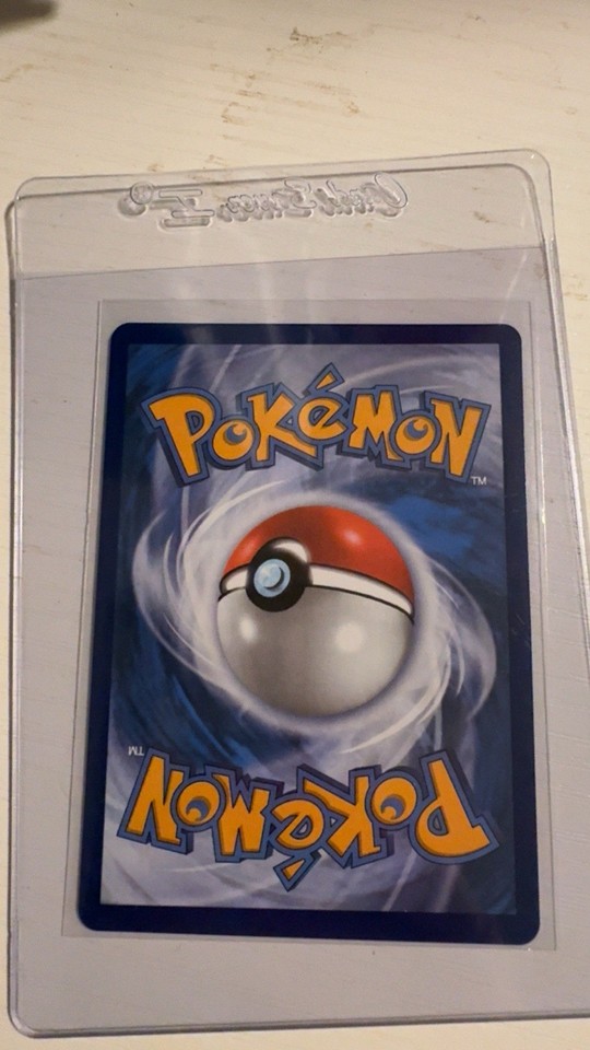 Mawile EX Mega Evolution Holo Ultra Rare NM | eBay