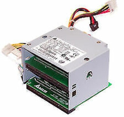 Delta Electronics Serveur AC-050 Puissance Alimentation- D20851-010 | eBay