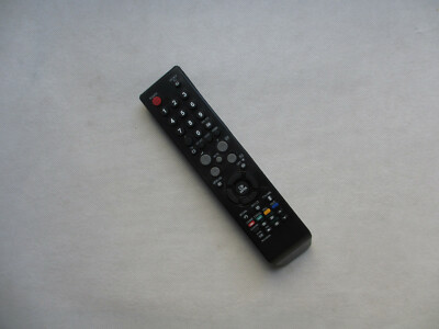 Remote Control For Fusion RC3B FLTV-22T9 FLTV-32F18 FLTV-32H18 Smart ...