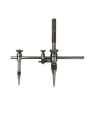 Trammel dividers machinist tool precision | eBay