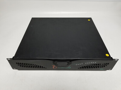 Metso D200137 ACN RT Node with D200175 | eBay