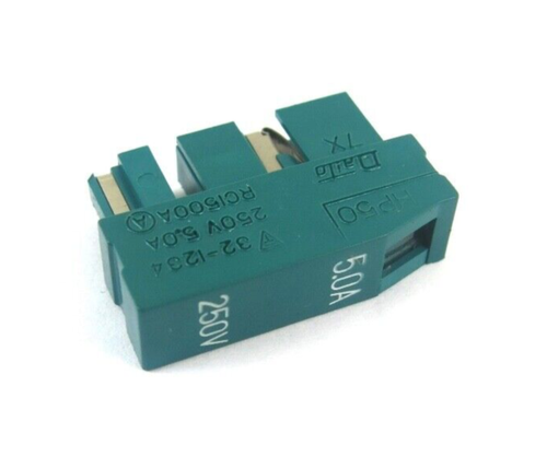 Daito HP50 5.0A Fuse 250V | eBay