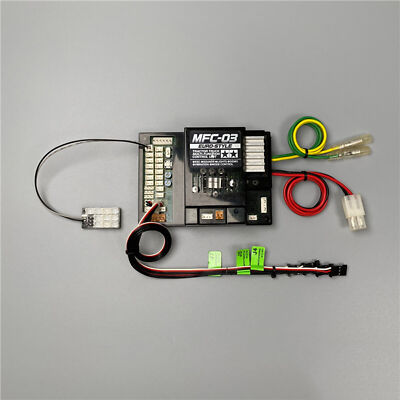 Expansion Board 1/14 Four In One PH2.0 Expansion Module for Tamiya ...