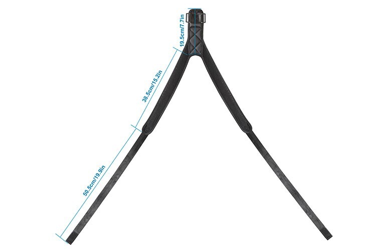 Adjustable Posture Corrector Back Shoulder Support Correct Brace Belt ...