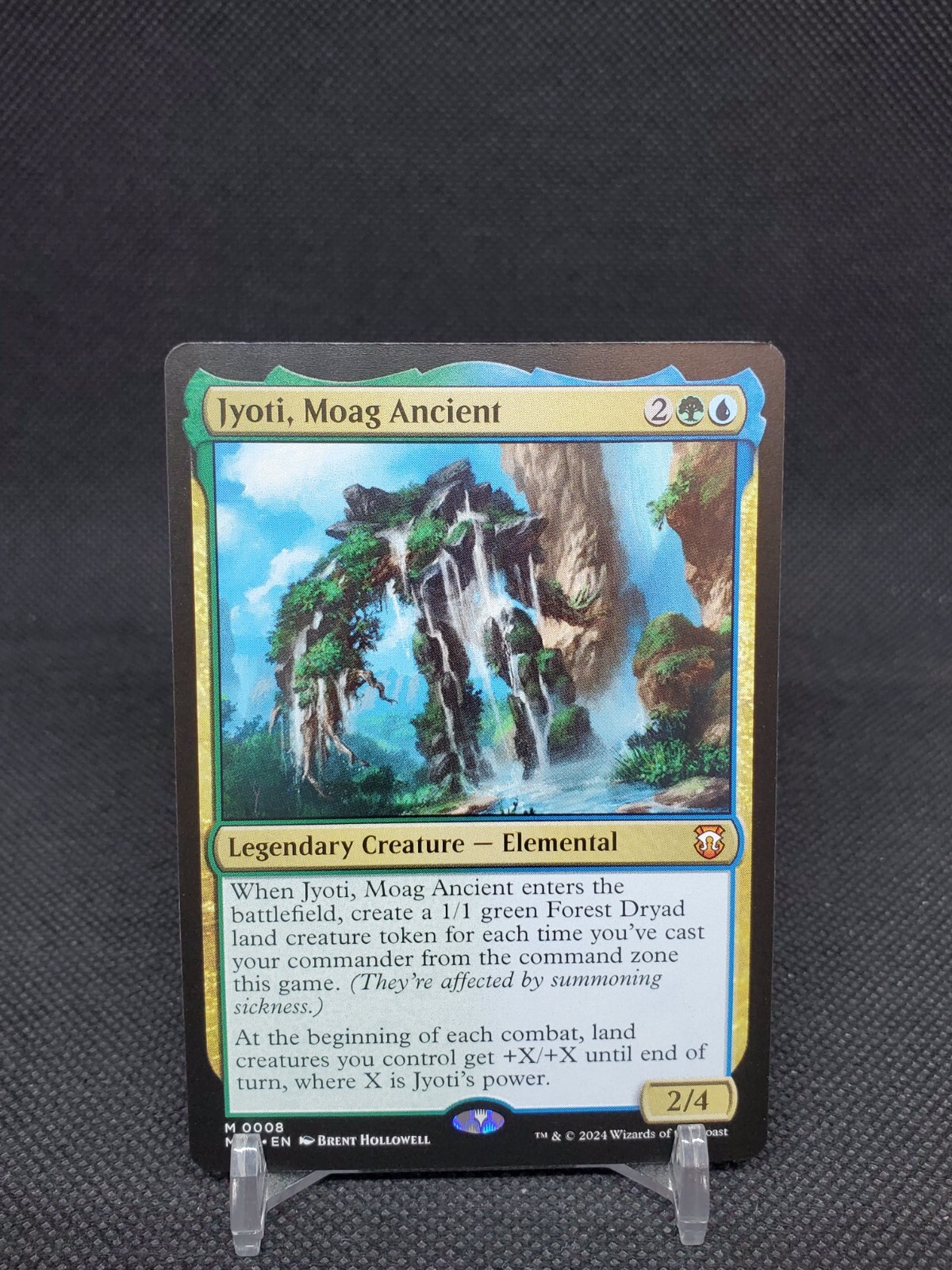 Jyoti, Moag Ancient Modern Horizons 3 MH3 NM MTG | eBay