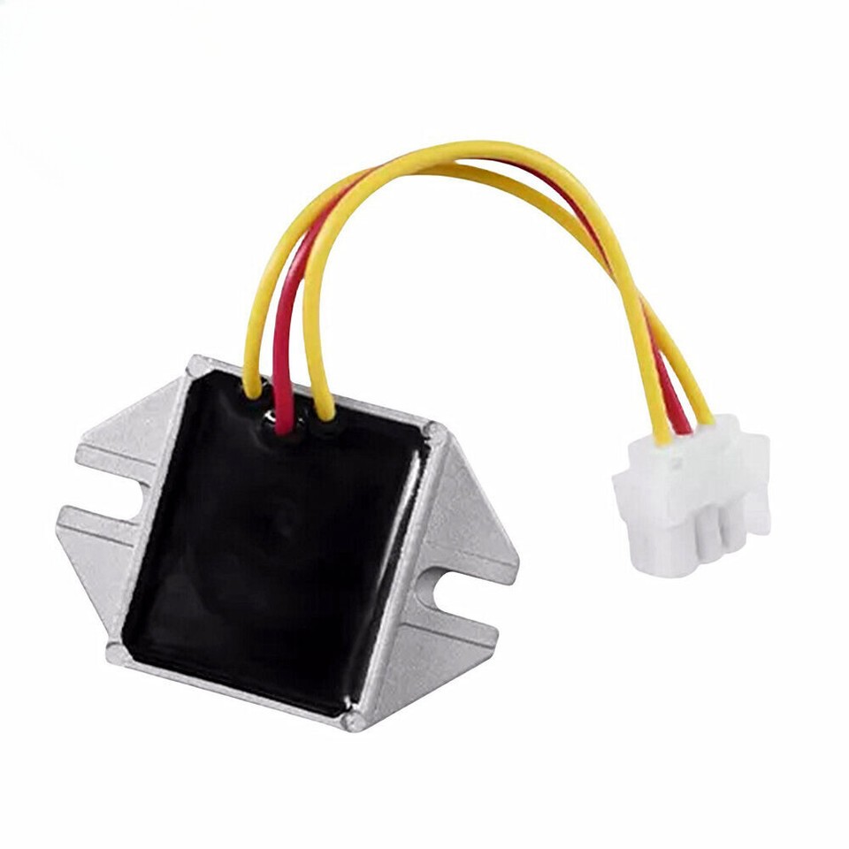 Brand new Voltage Regulator Rectifier For 20 Amp 691573 808297 84004837 ...