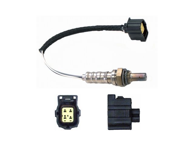 Upstream Right Bosch Oxygen Sensor fits Dodge Durango 2001-2003 5.9L V8 ...
