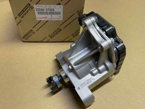 TOYOTA GENUINE OEM 222A0-37025 VARIABLE VALVE LIFT CONTROLLER ...