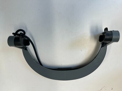 MSA Forestry Visor Defender Face Shield Frame 10016742 | eBay