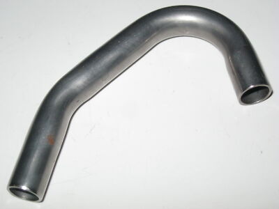 Mercedes M111 Engine Block Crankcase Metal Pipe Line A1110140477 Other ...