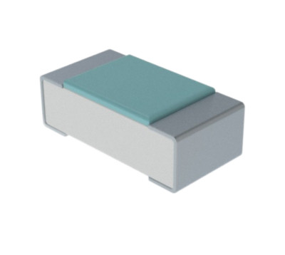 Pack of 10 RL1220S-1R0-F Resistors Current Sense, 1/4W 1ohm 1% SMD, Cut ...