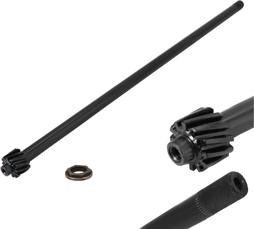 Steering Shaft - Fits Troy Bilt & MTD Models - High-Quality - Complete ...