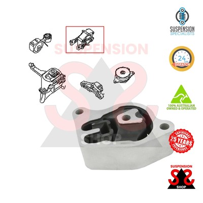 Rear Mount, Engine Silent Block Suit NISSAN Altima 2.5 11360-3TS0A ...