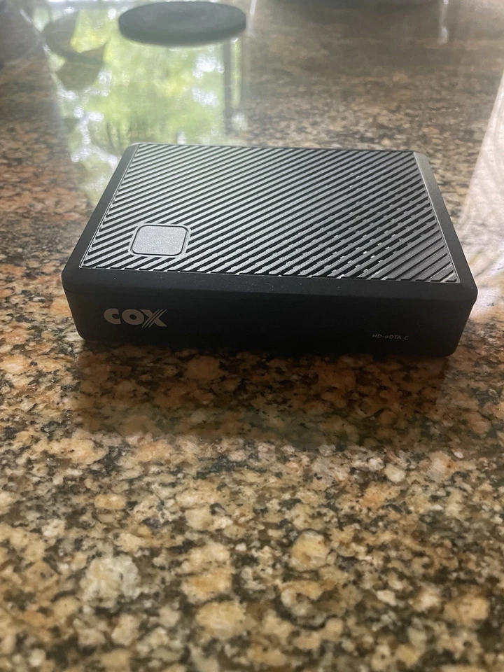 Cox Cable Box for sale | eBay