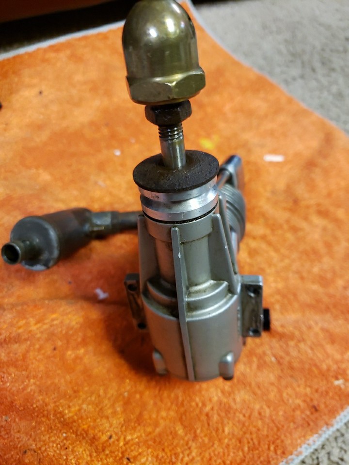 Saito Engine - Saito FA-100 four stroke engine - Nice | eBay