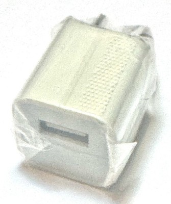 5W USB Travel Power Adapter like Apple A1265/A1385 Cube Charger for ...